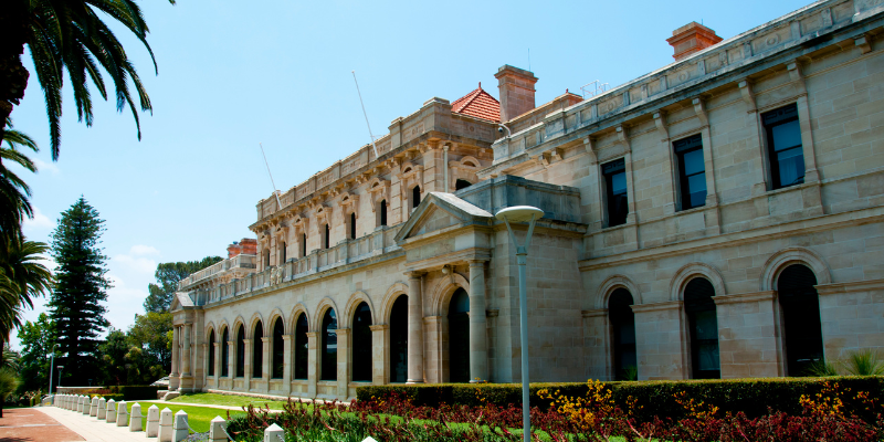 WALGA preferred supplier | Airswift